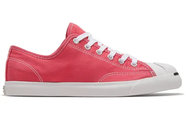 CONVERSE Jack Purcell Lp Sneakers - Pink