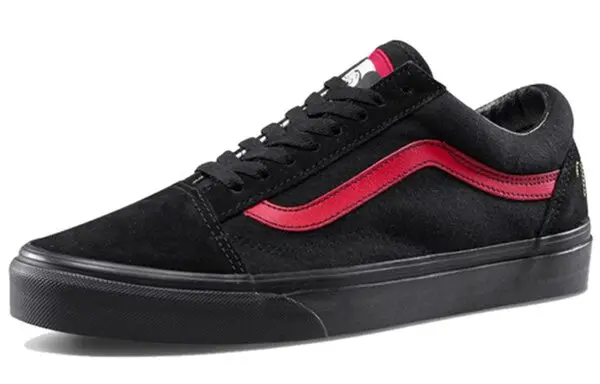 VANS X Disney Old Skool 'mickey Mouse Club' Sneakers