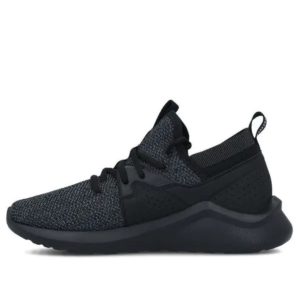 PUMA Emergence Low Top Sneakers