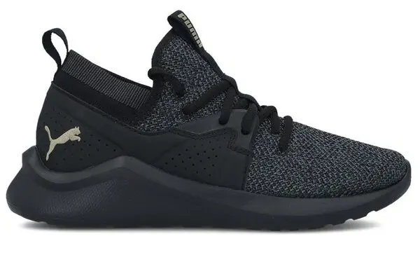 PUMA Emergence Low Top Sneakers