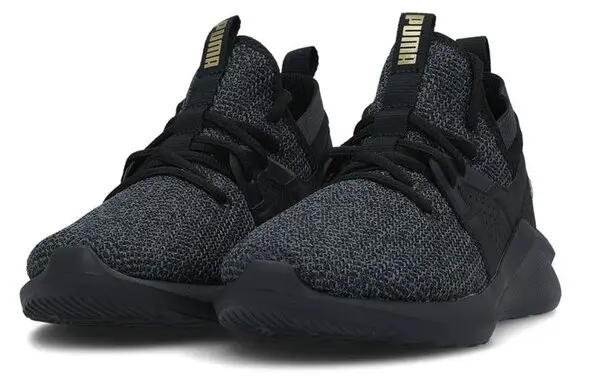 PUMA Emergence Low Top Sneakers