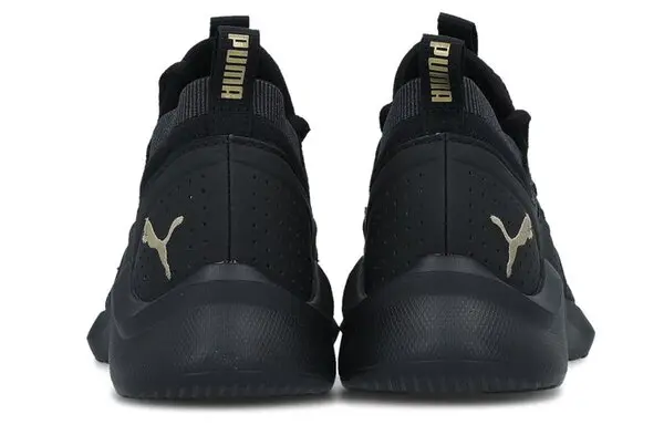 PUMA Emergence Low Top Sneakers