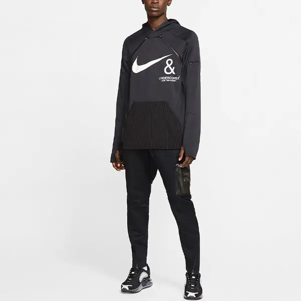 Nike Nikelab X Undercover Pullover