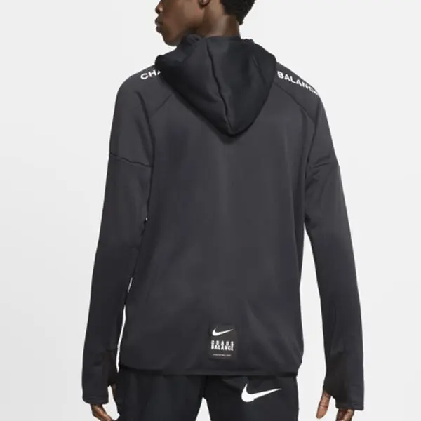 Nike Nikelab X Undercover Pullover