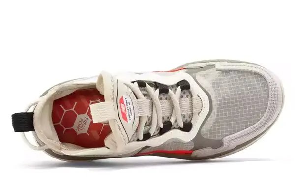 NEW BALANCE Test Run Prj 2.0 Fresh Foam More Sneakers