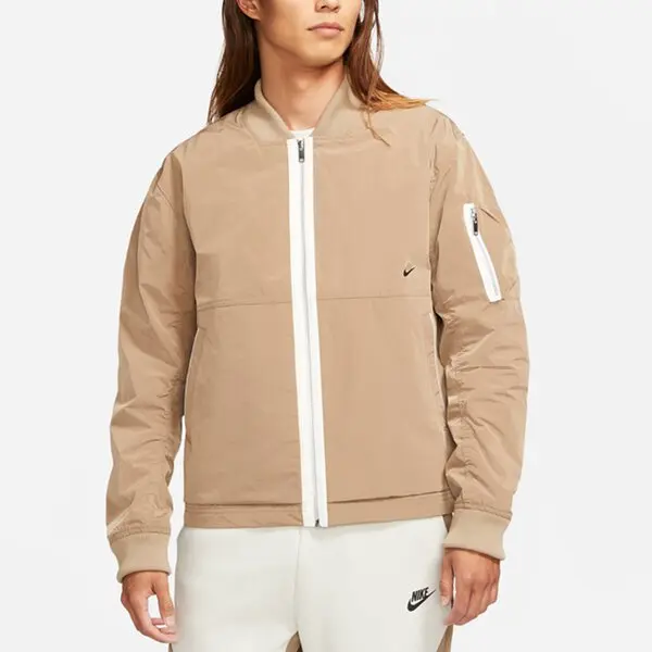 Nike Style Essentials Jacket