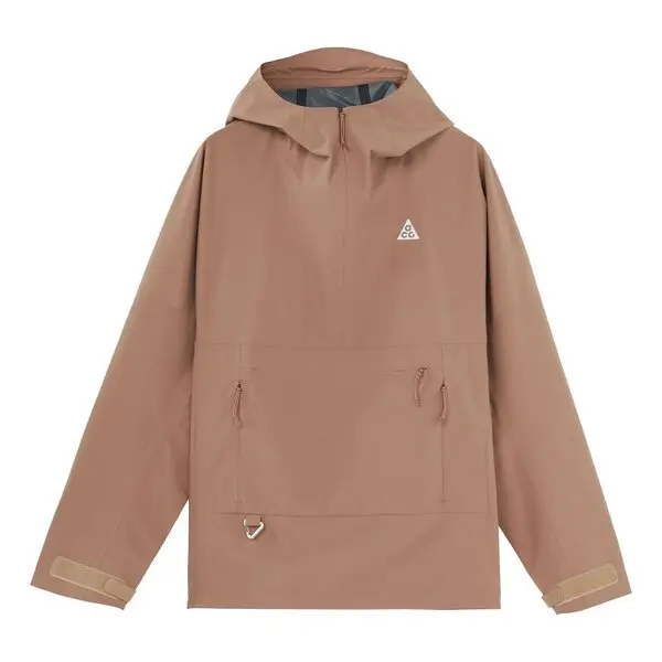 Nike Hooded Jacket - Multi-color