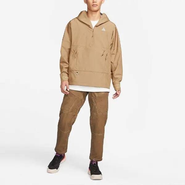 Nike Hooded Jacket