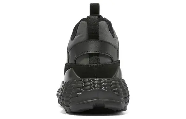 Sketchers Monster Mid Top Sneakers