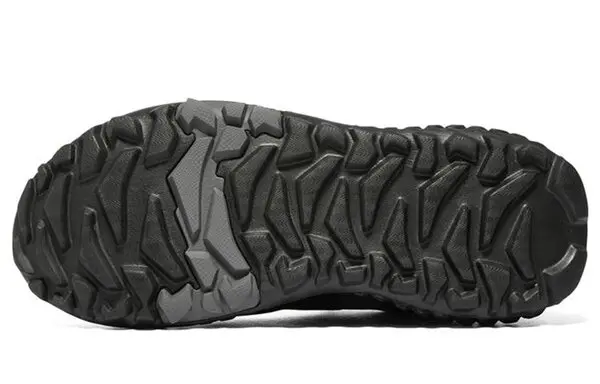 Sketchers Monster Mid Top Sneakers