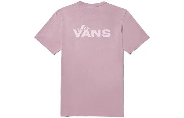 VANS Panda Logo T-shirt