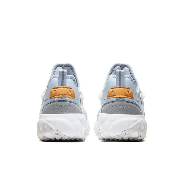 Nike React Presto Premium Sneakers - Grey/blue