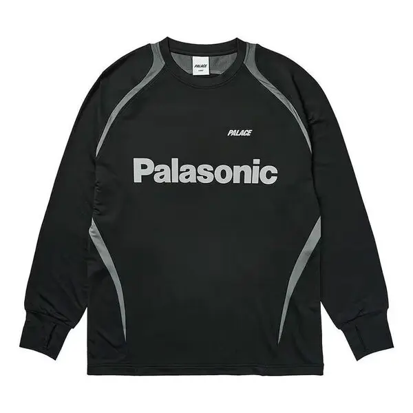 PALACE Trail Runner Long Sleeve T-shirt
