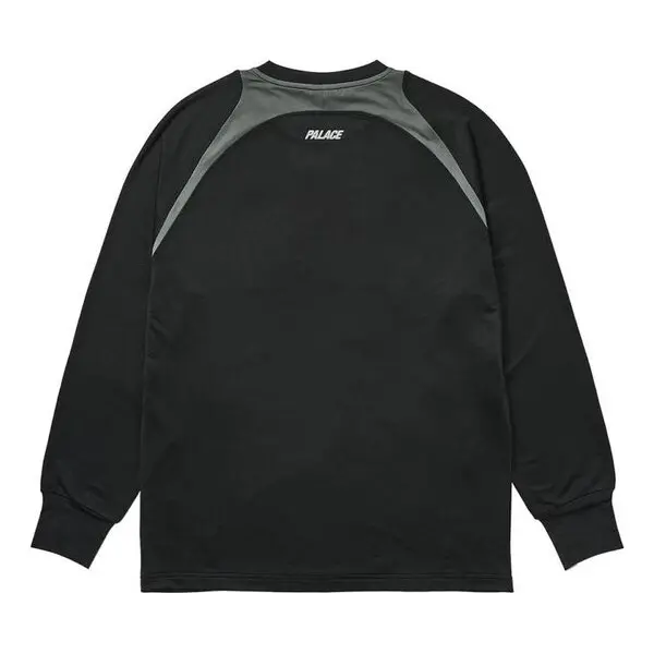 PALACE Trail Runner Long Sleeve T-shirt