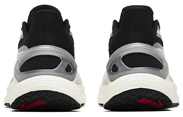 ANTA Chuang 3.0 Lite Sneakers - Silver/grey/white