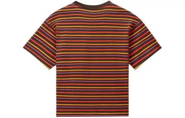 CONVERSE X Wonka Striped T-shirt Asia Sizing