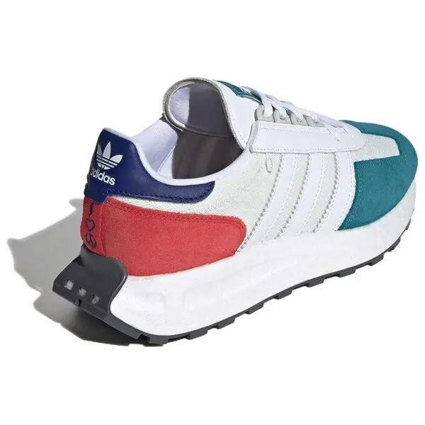 Adidas Retropy E5 Boost Sneakers