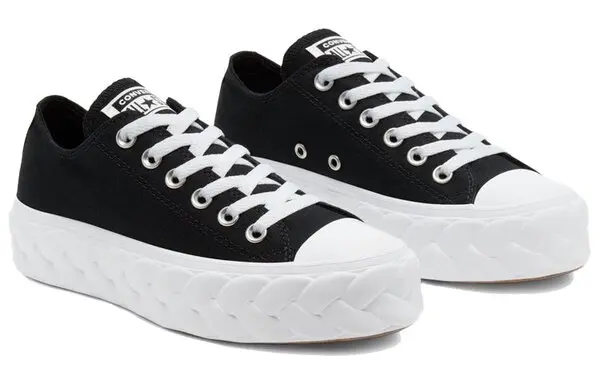 CONVERSE Chuck Taylor All Star Low Top Sneakers