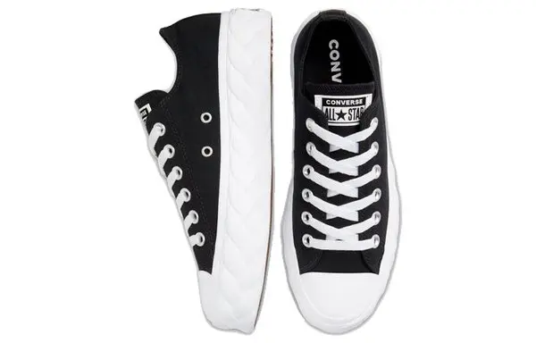 CONVERSE Chuck Taylor All Star Low Top Sneakers