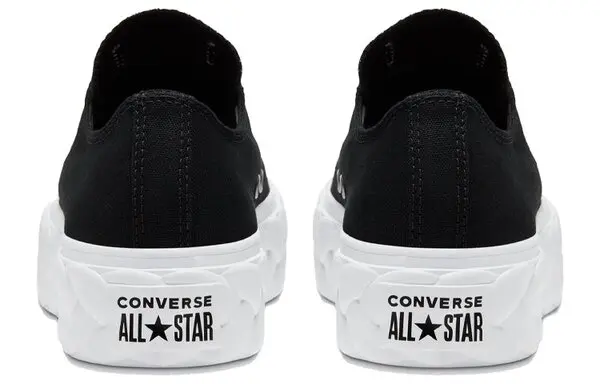 CONVERSE Chuck Taylor All Star Low Top Sneakers