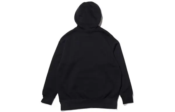 Nike Animal Swoosh Oversized Hoodie