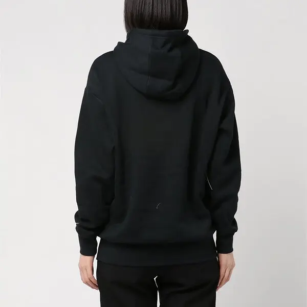 Nike Animal Swoosh Oversized Hoodie