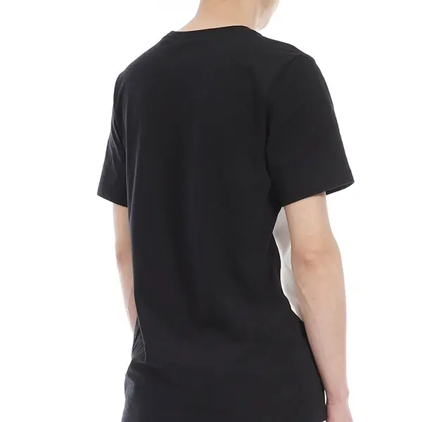 Nike Big Swoosh Sports Short Sleeve T-shirt