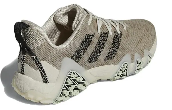 Adidas Codechaos 22 Golf Shoe - Light Brown