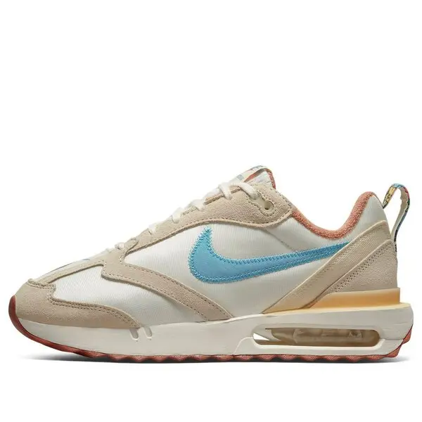 Nike Max Dawn Sneakers - White
