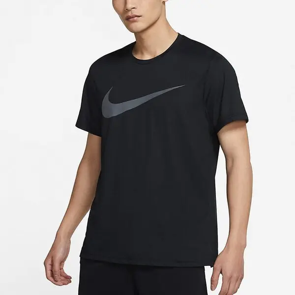 Nike As Performance Dry Hbr Short Sleeve Shirt