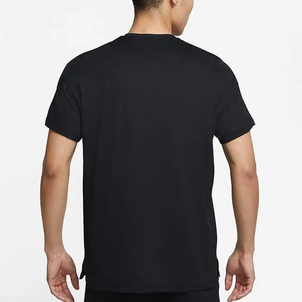 Nike As Performance Dry Hbr Short Sleeve Shirt