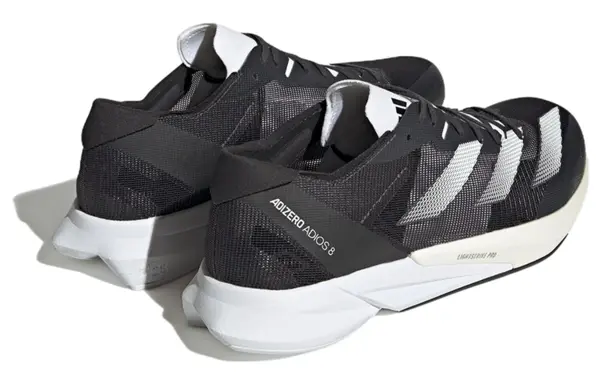 Adidas Adizero Adios Running Sneakers