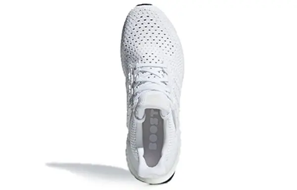 Adidas Ultra Boost Clima Low Top Sneakers - White