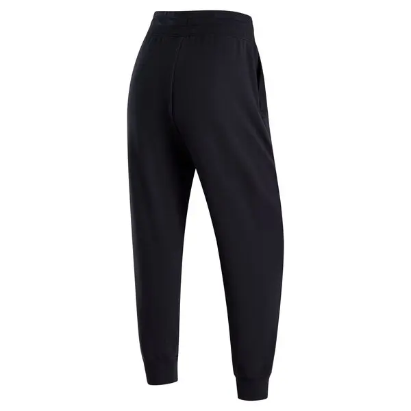 Nike High-waisted 7/8 French Terry Joggers