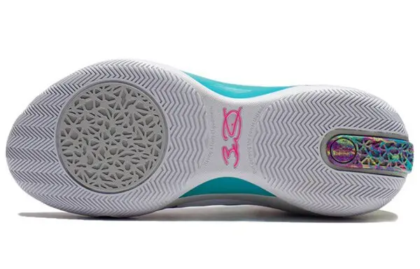 LI-NING Wade Shadow 3 Athletic Basketball Sneakers