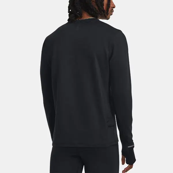 Under Armour Qualifier Long Sleeve Performance T-shirt