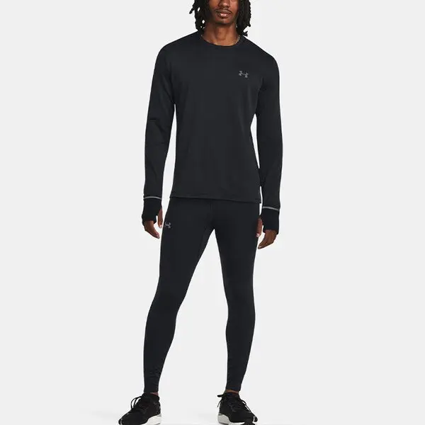 Under Armour Qualifier Long Sleeve Performance T-shirt