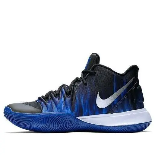 Nike Kyrie 5 'duke' High-top Sneakers