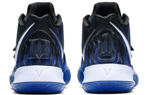 Nike Kyrie 5 'duke' High-top Sneakers - Blue