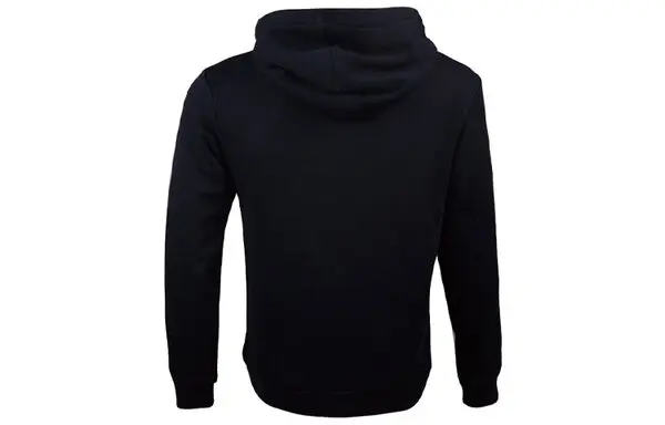 CONVERSE Graphic Pullover Hoodie