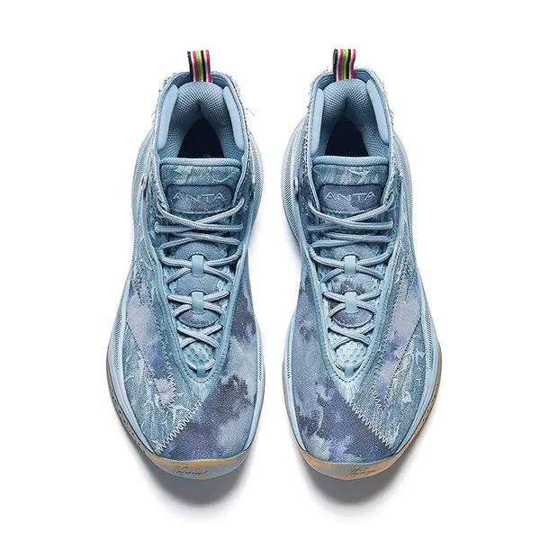 ANTA Klay Thompson 8 'qixi' Sneakers