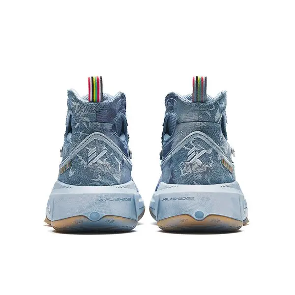 ANTA Klay Thompson 8 'qixi' Sneakers
