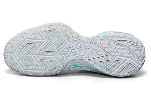 ANTA Kt3 Mid-top Athletic Sneakers