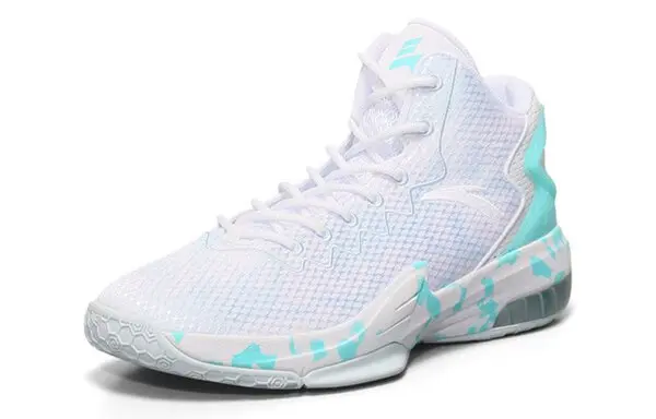 ANTA Kt3 Mid-top Athletic Sneakers