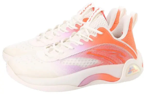 ANTA Cement Bubble 2 Sneakers