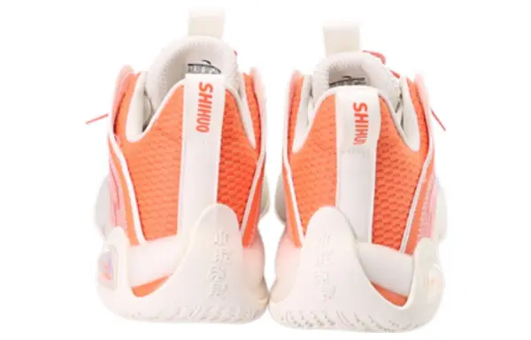 ANTA Cement Bubble 2 Sneakers