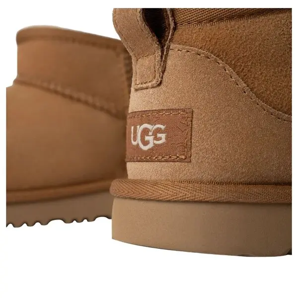 UGG Classic Ultra Mini Boots