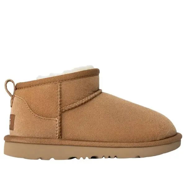 UGG Classic Ultra Mini Boots