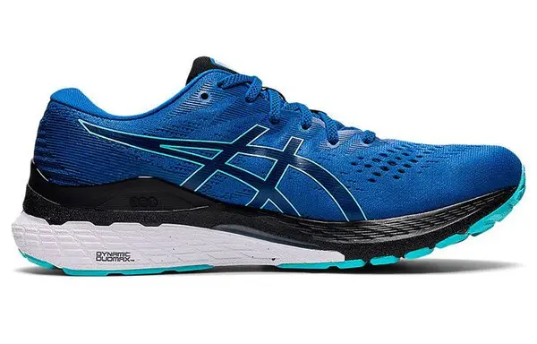 Asics Gel-kayano 28 Athletic Sneakers - Blue/black