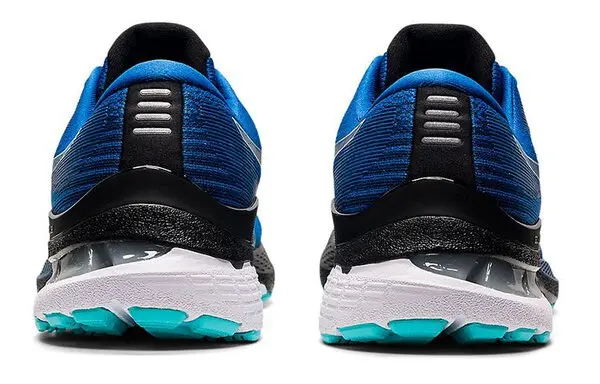 Asics Gel-kayano 28 Athletic Sneakers - Blue/black